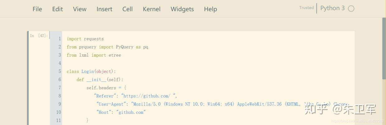 泣血整理，Jupyter Notebook最常用的五大配置技巧 - 知乎