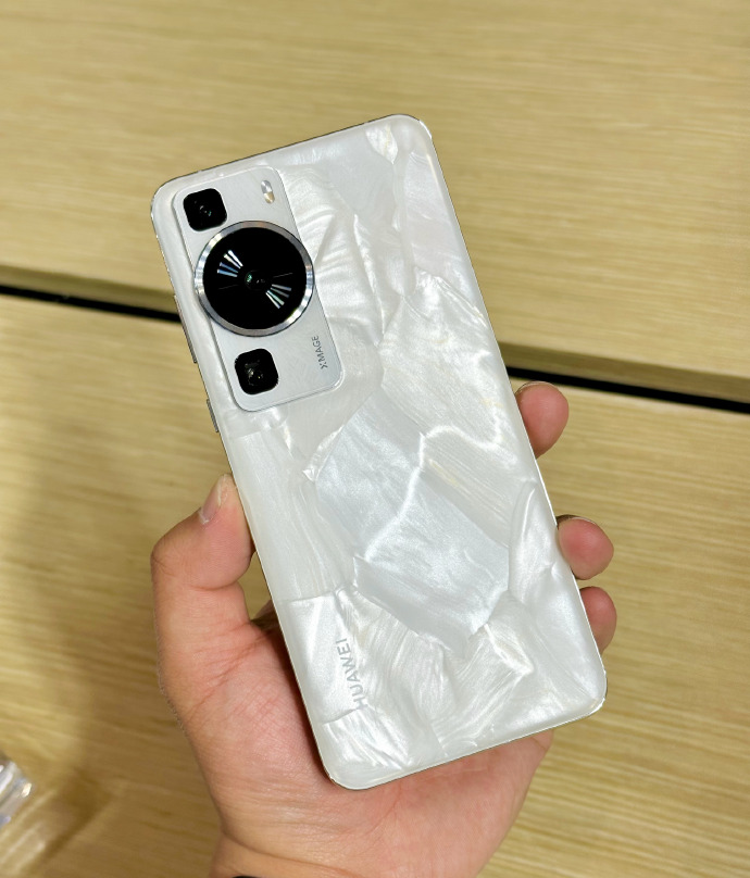 4488到10988元，华为P60系列各版本有什么区别？谁更值得购买？ - 知乎