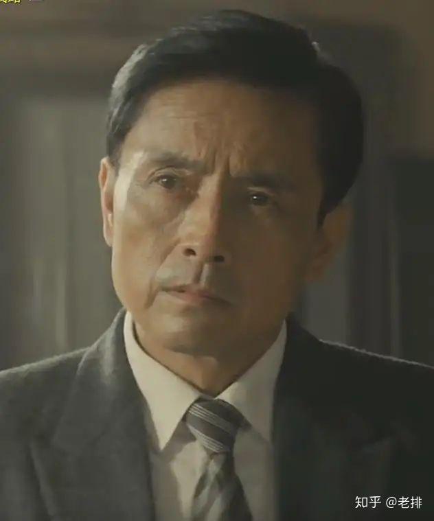 818电视剧《隐秘而伟大》的人物原型 - 知乎