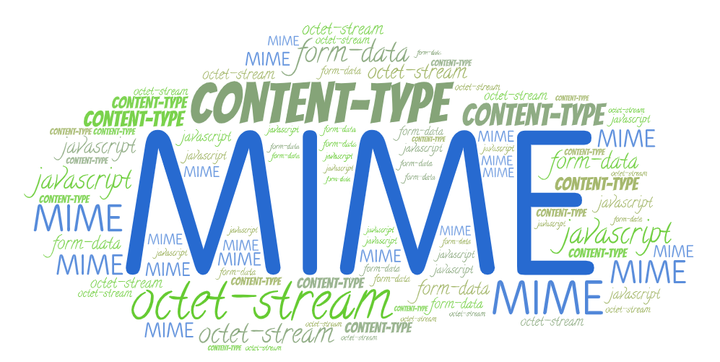 浏览器中的MIME类型 - 知乎