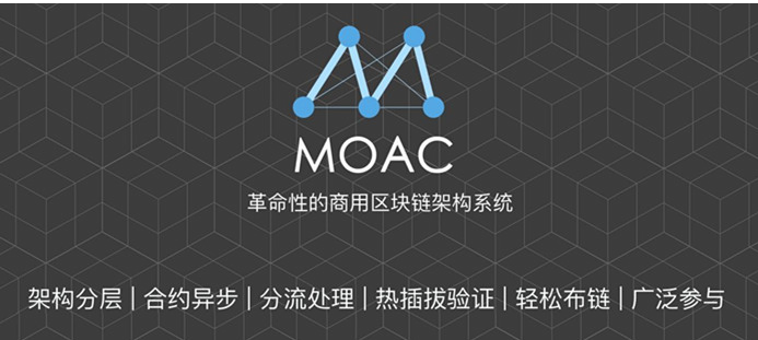 独家干货：MOAC创始人教你慧眼识“链” - 知乎