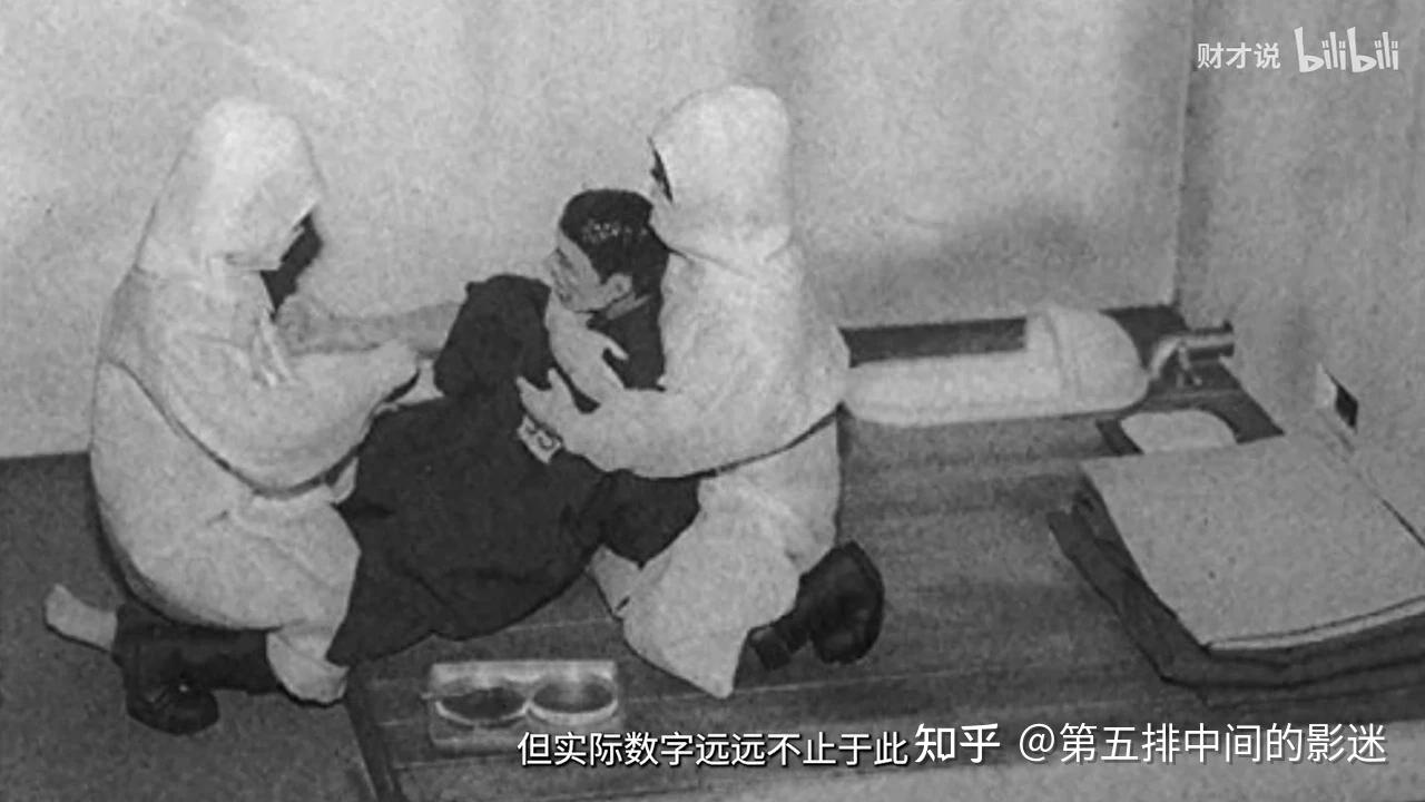 电影《731》为什么这么难拍，到底是哪些力量在背后阻挠？ - 知乎