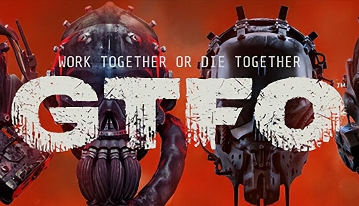 Steam游戏评测 No.274《GTFO》 - 知乎