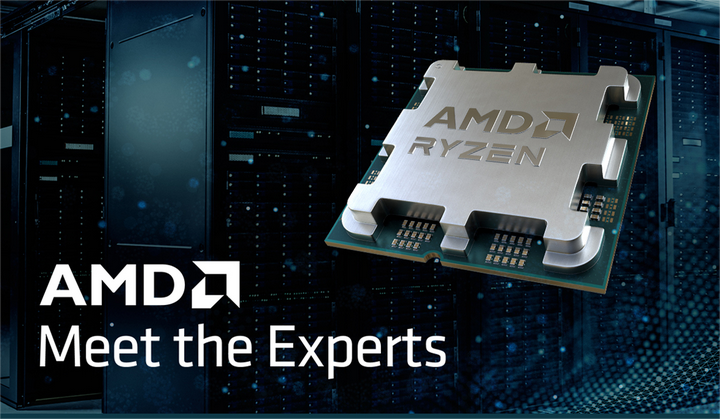 TYAN邀您参加AMD EMEA 网络研讨会 - 知乎