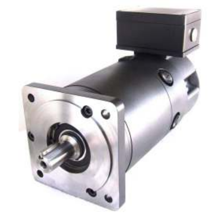 Callan直流伺服电机技术特点 - 知乎