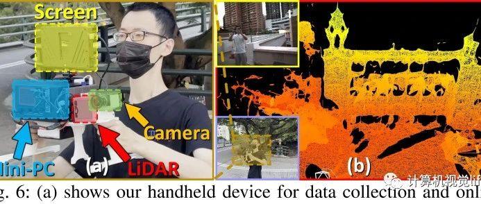 香港大学火星实验室最新开源LiDAR-惯性SLAM，可实时重建环境网格！ - 知乎