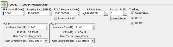 【SDR课堂第5讲】RFIC之 AD9361-基础RF特性（三） - 知乎
