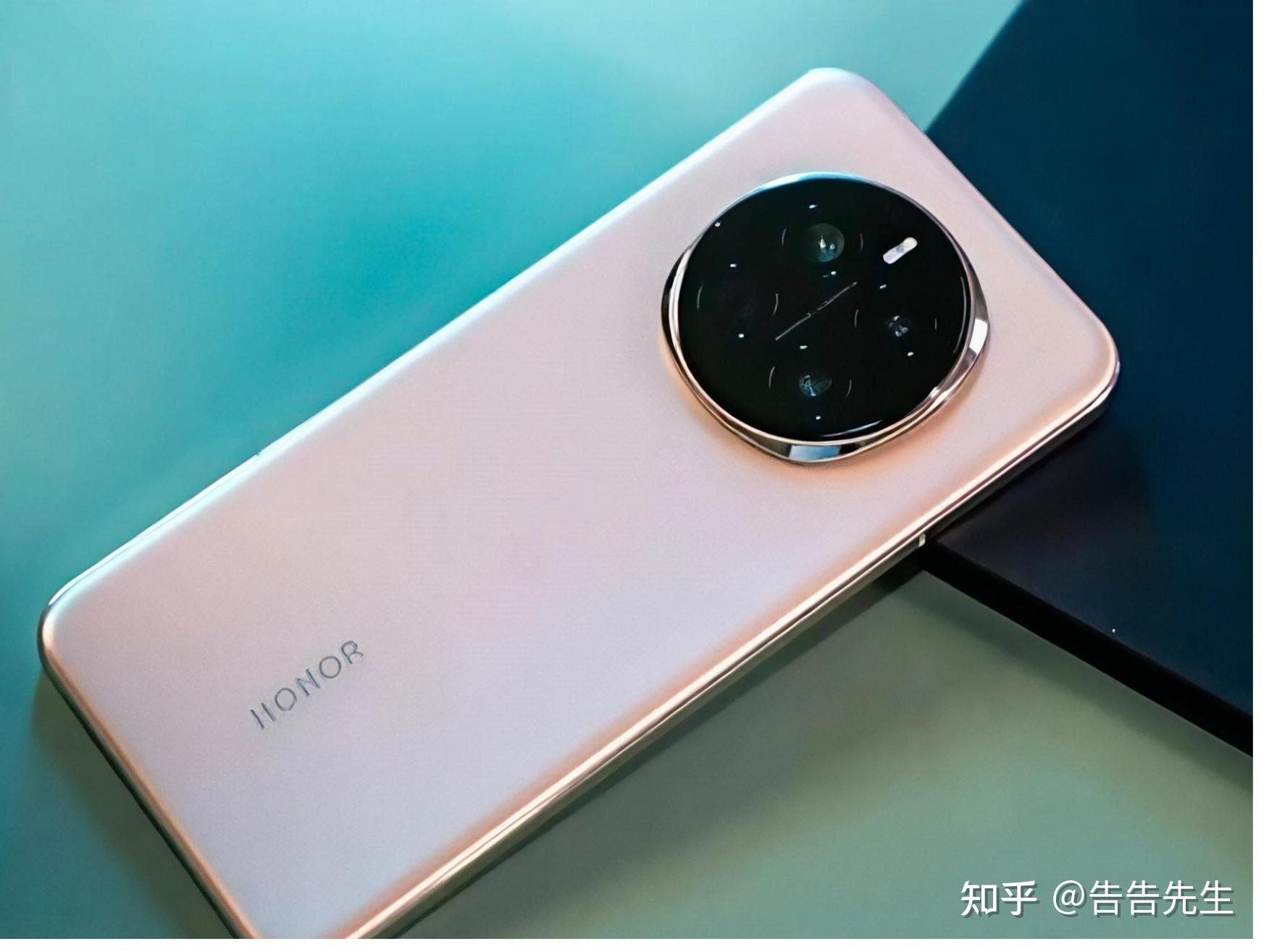 荣耀magic7与荣耀400pro选哪个？ - 知乎