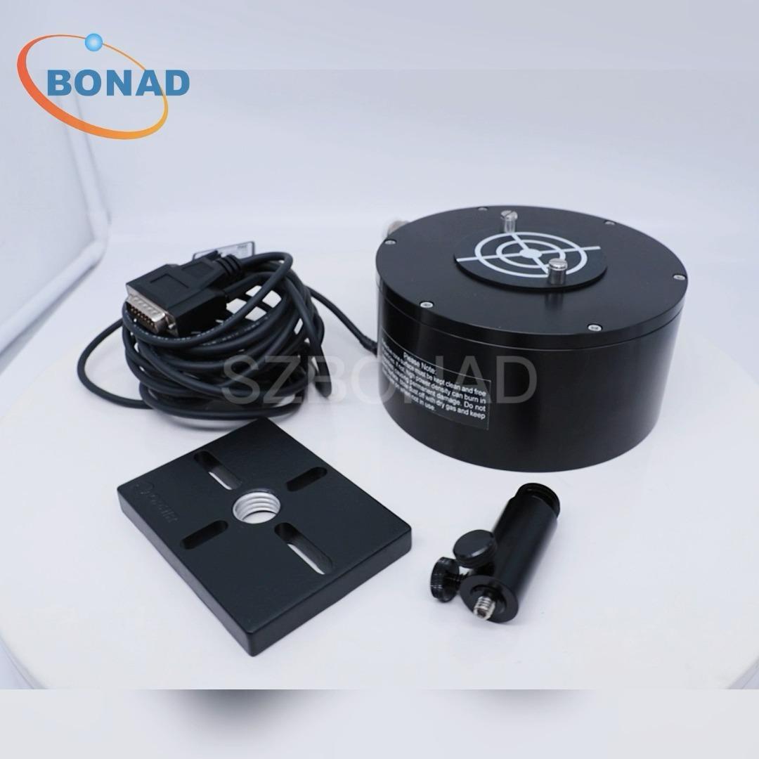 10K-W-BB-45 水冷激光功率能量测量探头 - 知乎