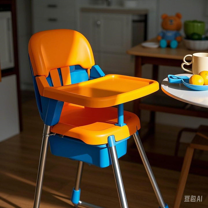 关于亚马逊 ASTM F404-21 儿童餐椅标准 - 知乎
