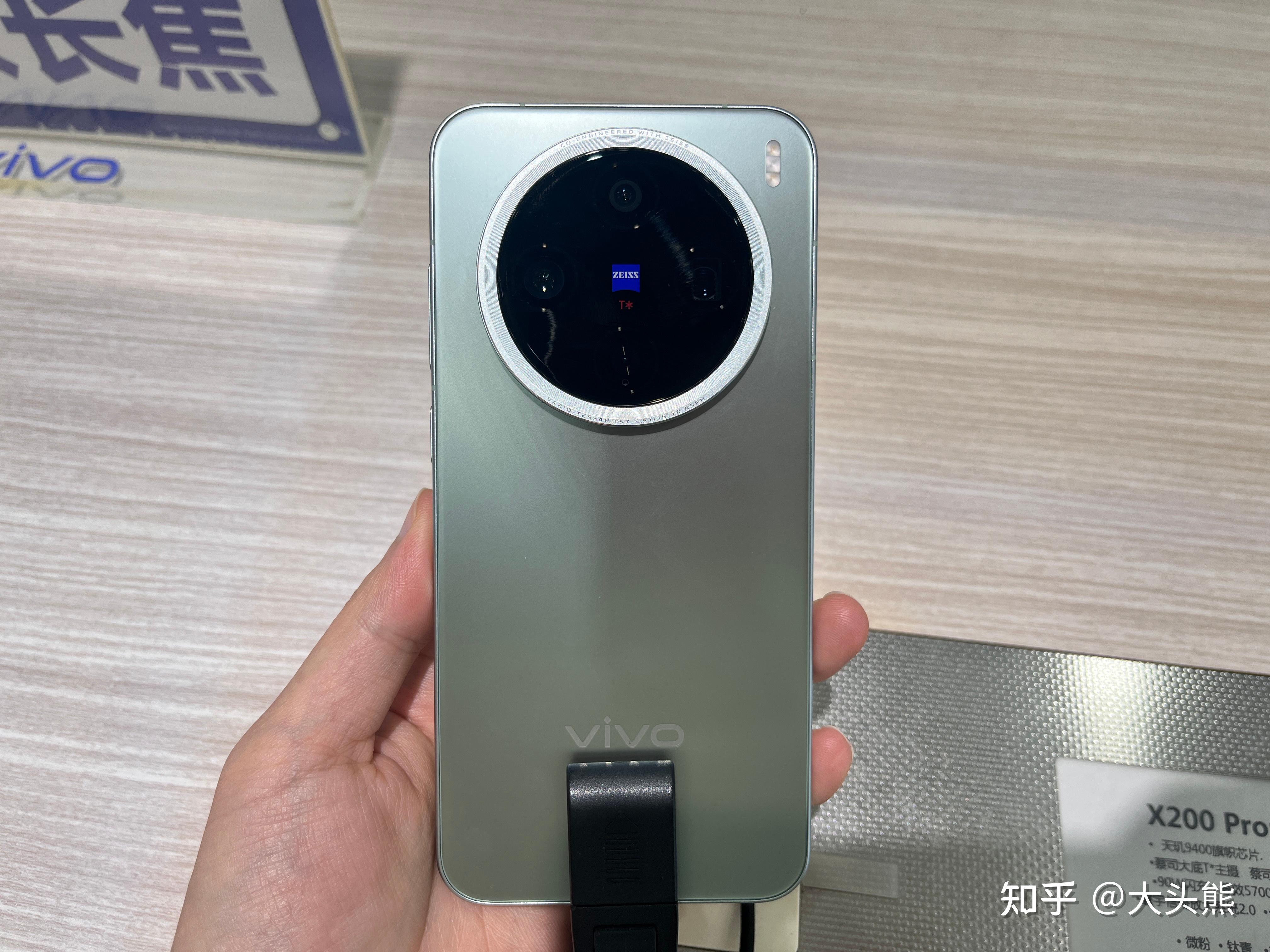 OPPO Find X8和vivo X200 Pro mini如何选择（不考虑屏幕大小和价格）？ - 知乎