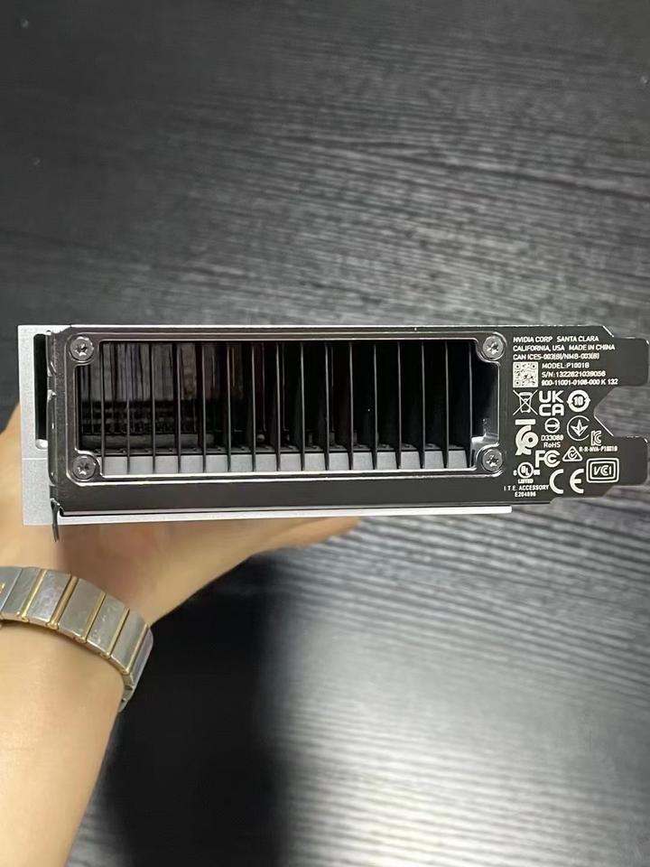 NVIDIA英伟达专业挖矿显卡CMP 170HX算力到底怎么样？ - 知乎