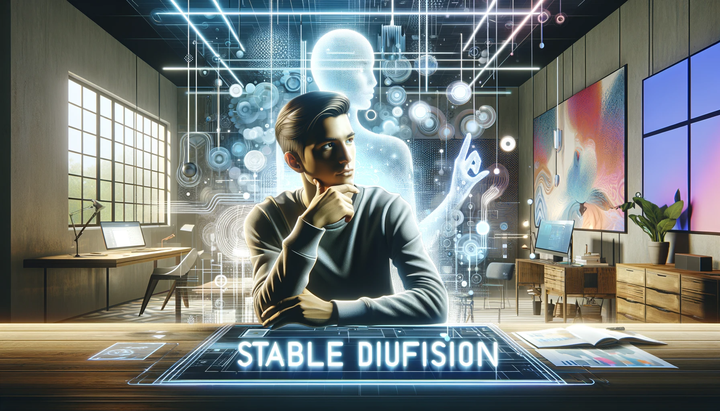 一文搞懂Stable Diffusion中的提示词 - 知乎