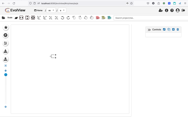 evolview 本地部署方案（亲测） - 知乎