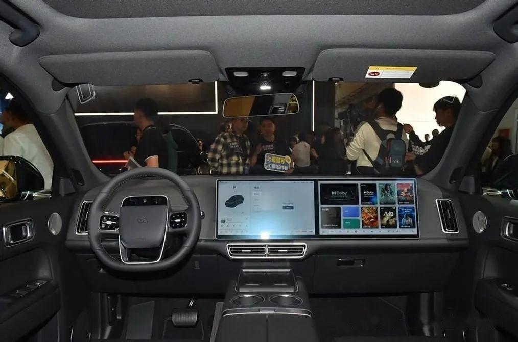 手握30万，选中大型SUV，到底选问界M7还是理想L7？ - 知乎