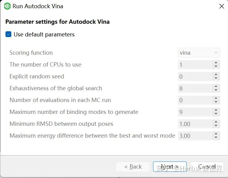 Dockey——简单、高效、无脑的分子对接流程！ - 知乎