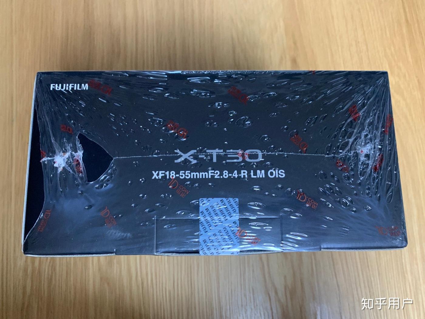 如何看待富士X-T30？ - 知乎