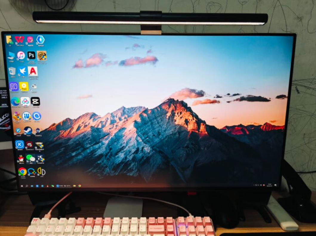 lg27gp95u显示器（LG27GP95U）怎么样？使用七天优缺点评测