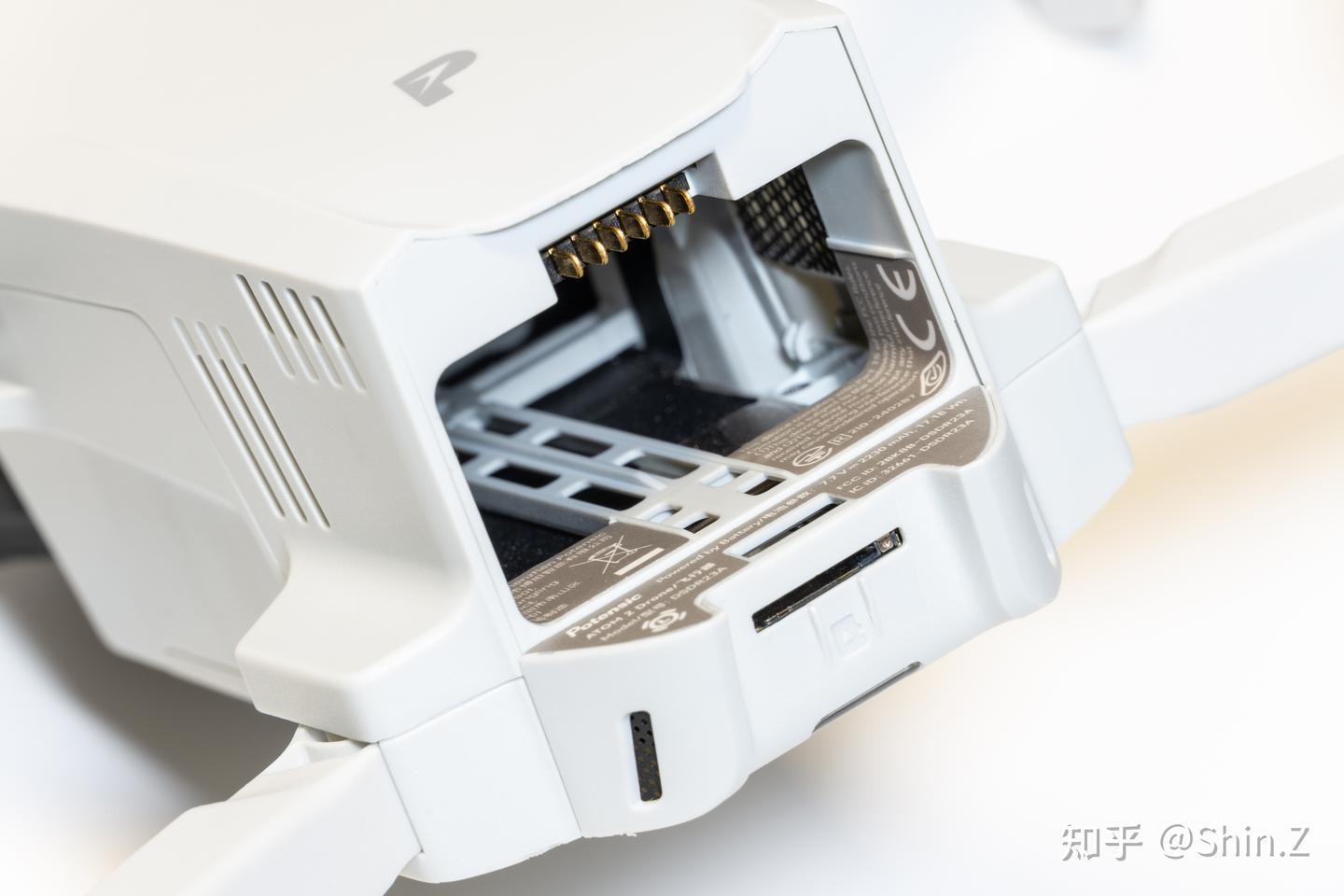 #新机体验 - 博坦 Atom2 - 知乎