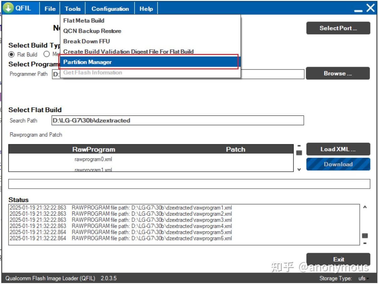 LG G7刷机以及开启Volte - 知乎