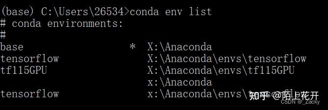 使用pycharm+conda配置虚拟环境的详细步骤 - 知乎