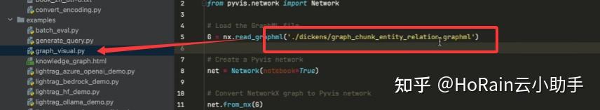HoRain云--windows本地部署LightRAG，完成neo4j知识图谱保存【2025最新】 - 知乎