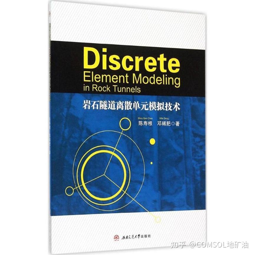 FLAC-UDEC-3DEC-PFC书籍汇总 - 知乎