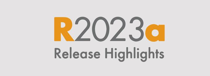 【软件升级】matlab 2023a 和 Simulink 2023a 已发布,探索版本新亮点! 知乎