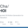 Text2HOI: Text-guided 3D Motion Generation for Hand-Object Interaction - 知乎