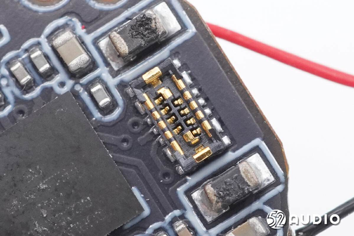 有效提高产品组装效率，亚奇科技BTB连接器获飞傲FW3采用 - 知乎