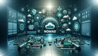一款比 K8S 更好用的编排工具——Nomad - 知乎