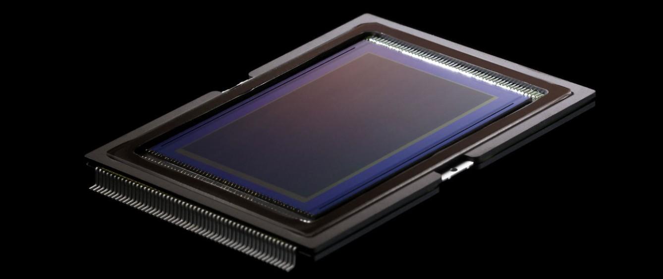 CMOS Image Sensor原理简述 - 知乎