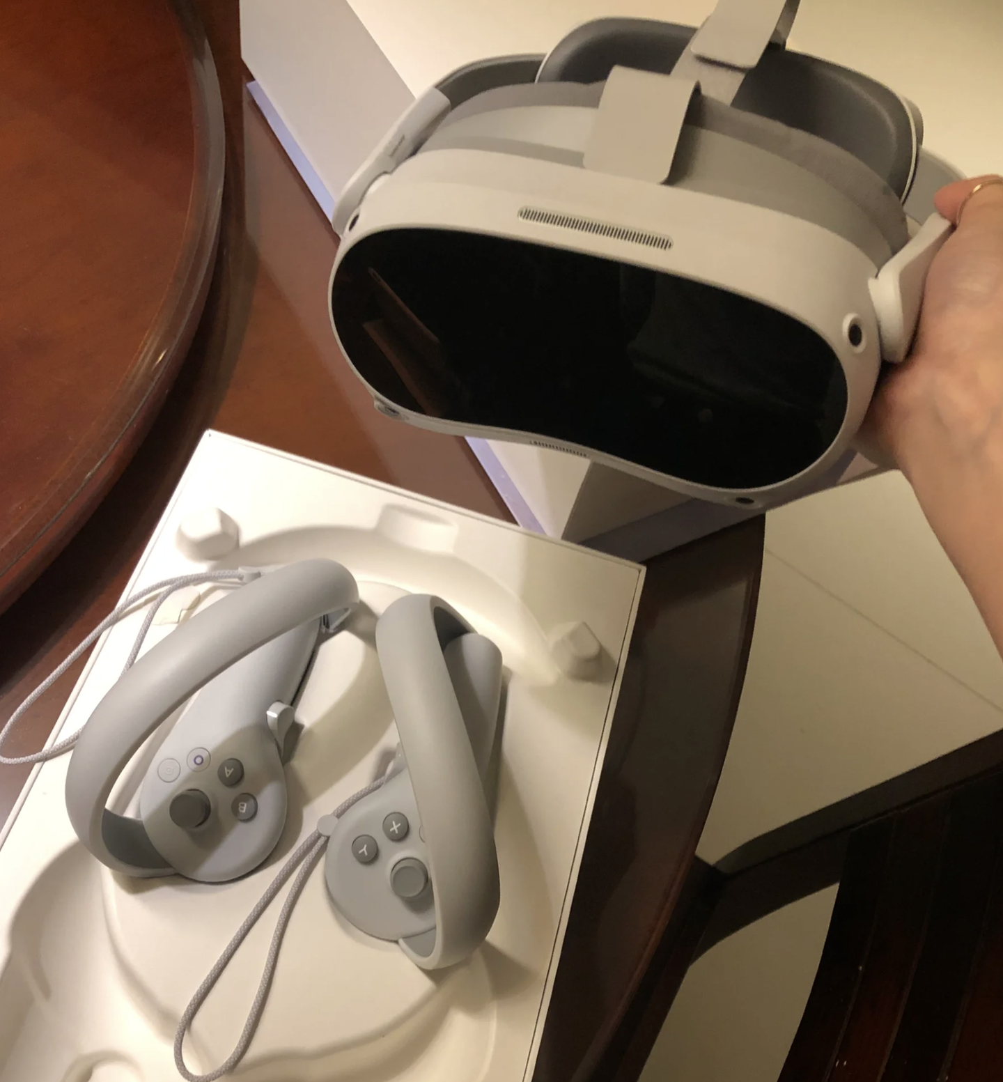 【pico5最新消息】pico5什么时候出？pico5和pico4相比有哪些升级？ - 知乎