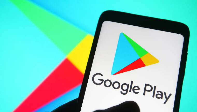 Google Play Store即将启用新LOGO！ - 知乎