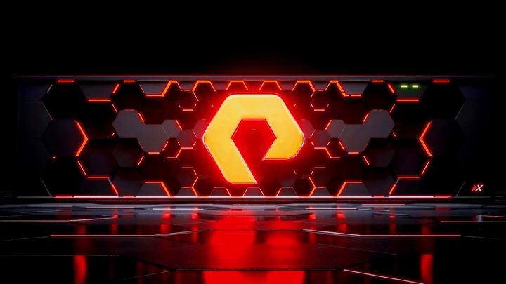 Pure Storage为何被称为存储领域的领导者？ - 知乎