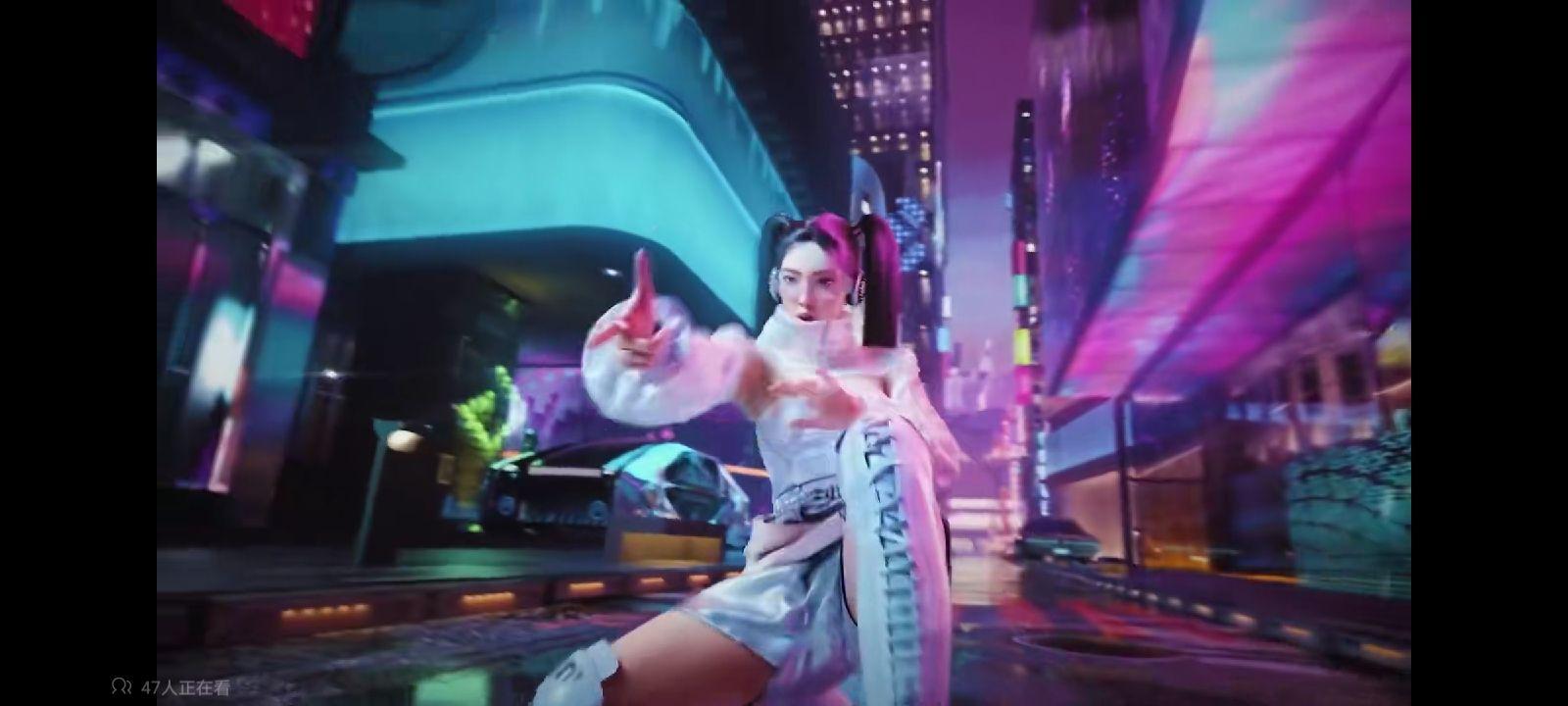 如何评价AI新女团MAVE：？ - 知乎