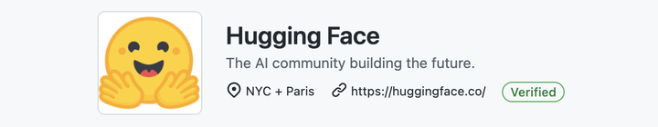 来试一试 Hugging Face 吧 - 知乎