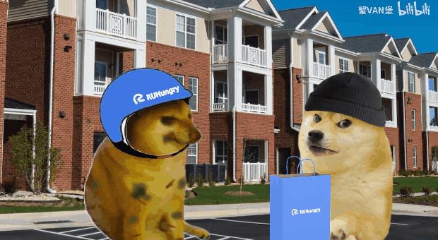 有没有如图所示cheems为主角的梗图，或者是cheems和doge在一起系列的梗图？ - 知乎