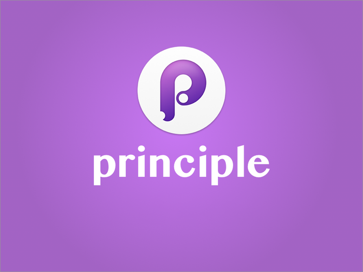 神器交互动画工具Principle v5.10 Mac版 - 知乎