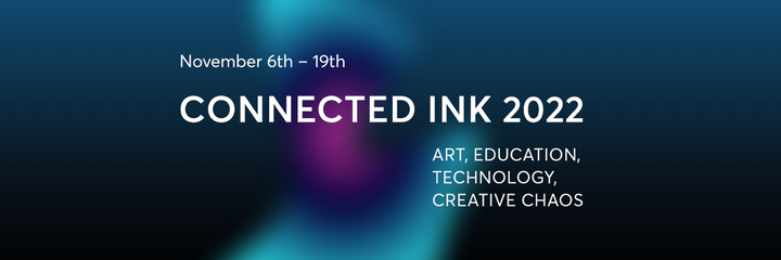Wacom Connected Ink 2022中国峰会 创造力与艺术教育科技碰撞 - 知乎