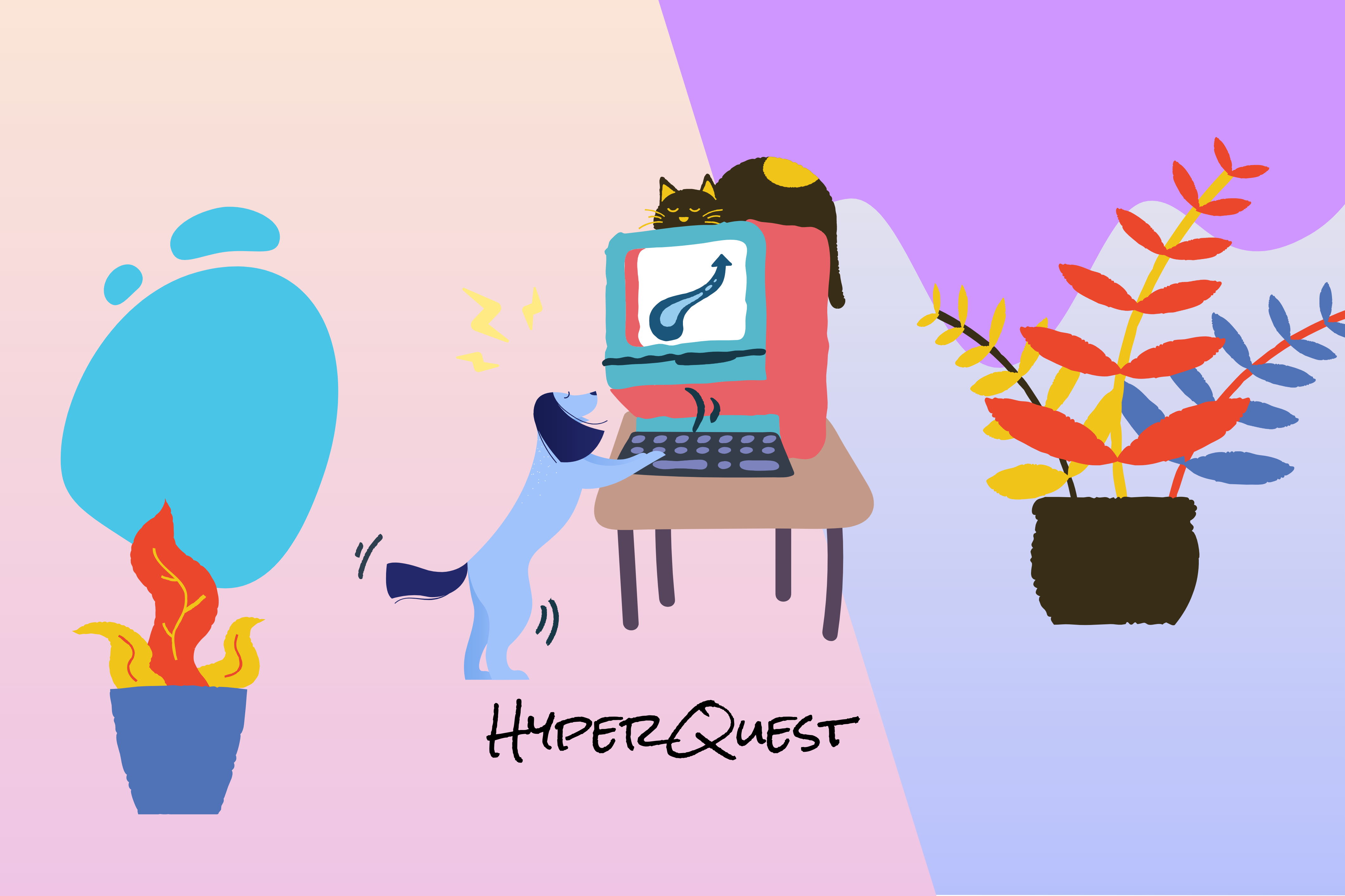 HyperQuest: 在线机器学习调参软件——变身调参专家！ - 知乎