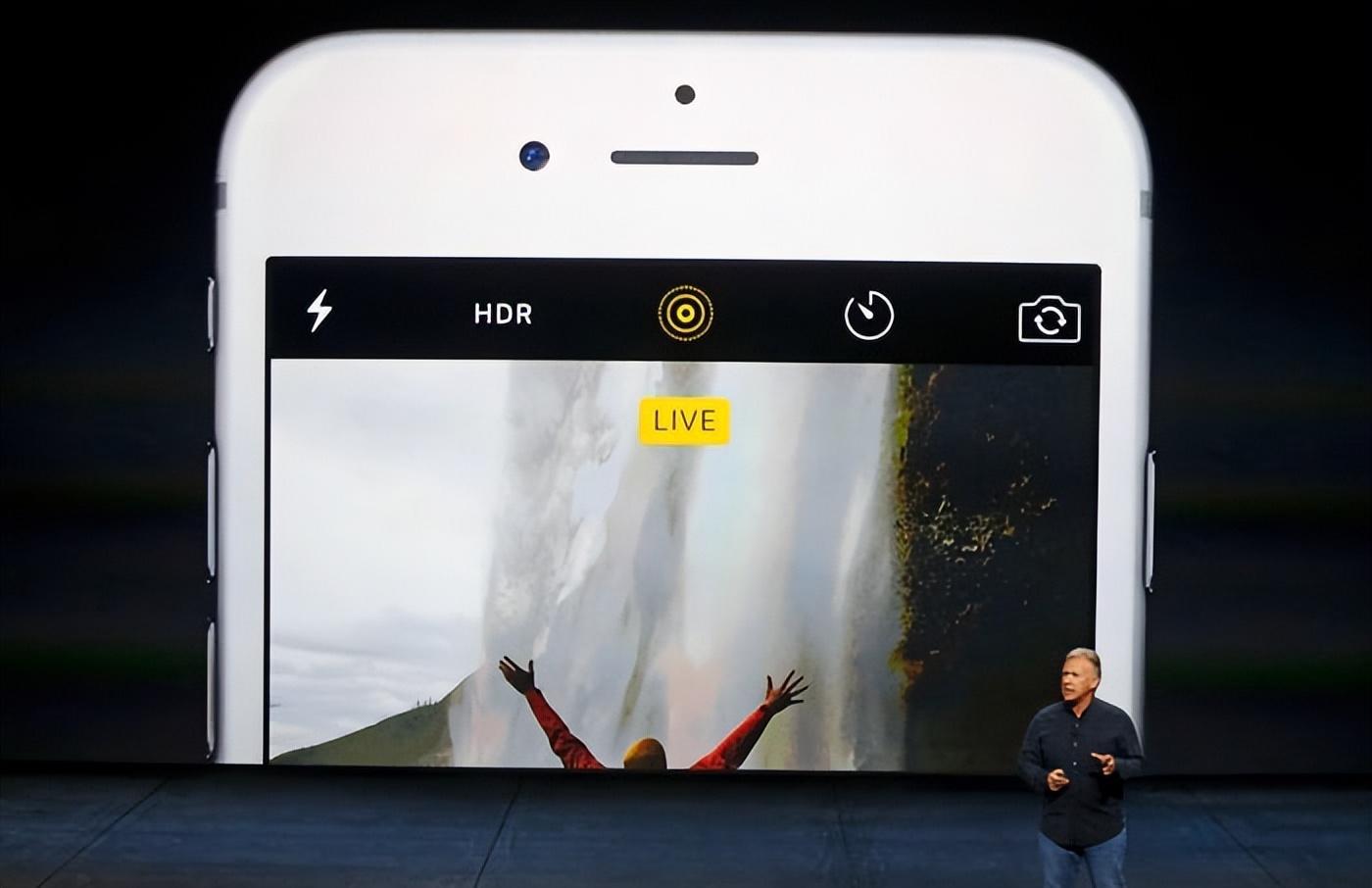 只有苹果朋友圈才能看Live Photo，是微信不给安卓面子？ - 知乎