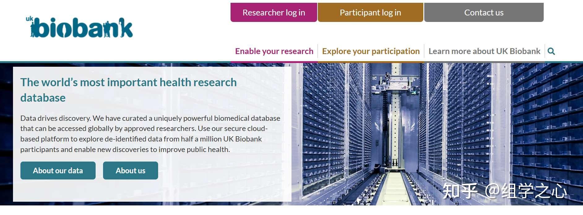 GWAS与WGS的区别？ - 知乎