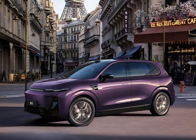 零跑 B10 车主亲述：15 万级纯电 SUV 的超值之选 - 知乎