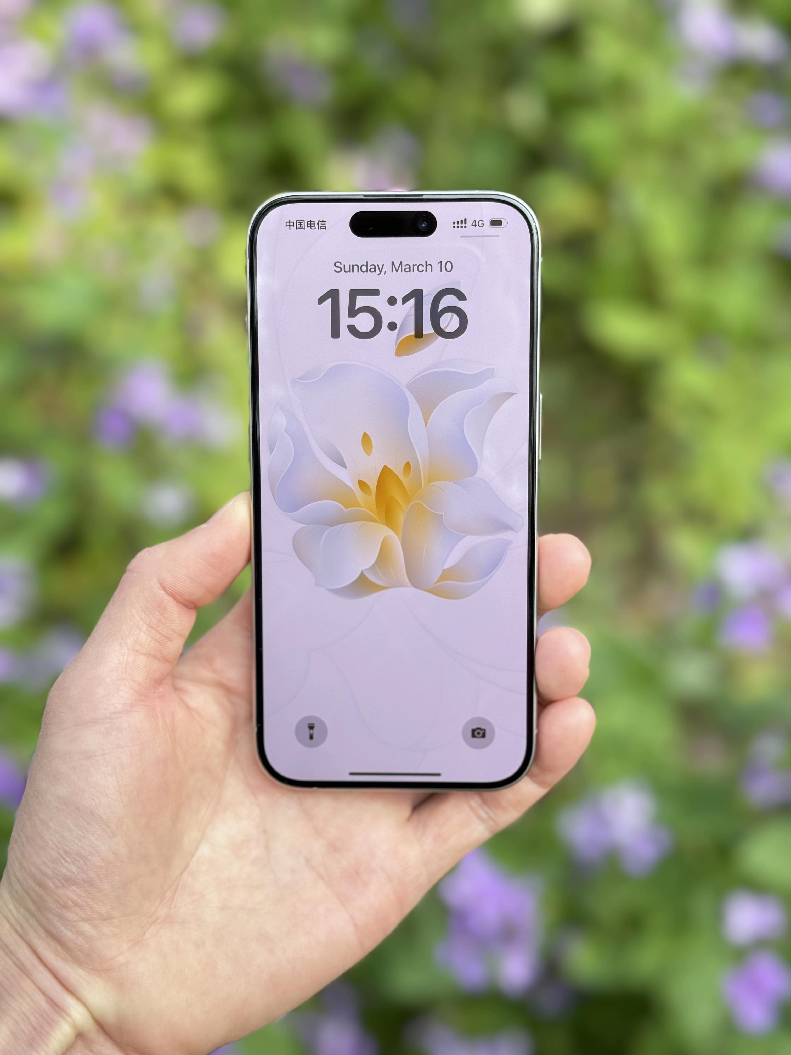 想问问大家iPhone15系列的实际使用体验？ - 知乎