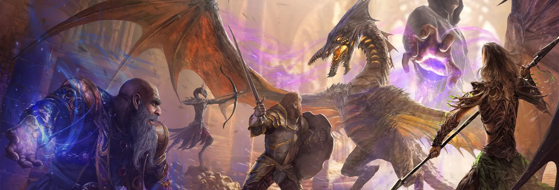 什么是 CRPG？有哪些游戏可以被分类至 CRPG？ - 知乎