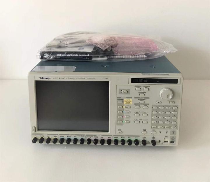 AWG5014C|泰克Tektronix AWG5014C任意波形发生器 - 知乎