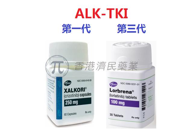 ALK阳性肺癌解决脑转移一线治疗，第三代抑制剂Lorbrena(劳拉替尼)进入FDA审查 - 知乎