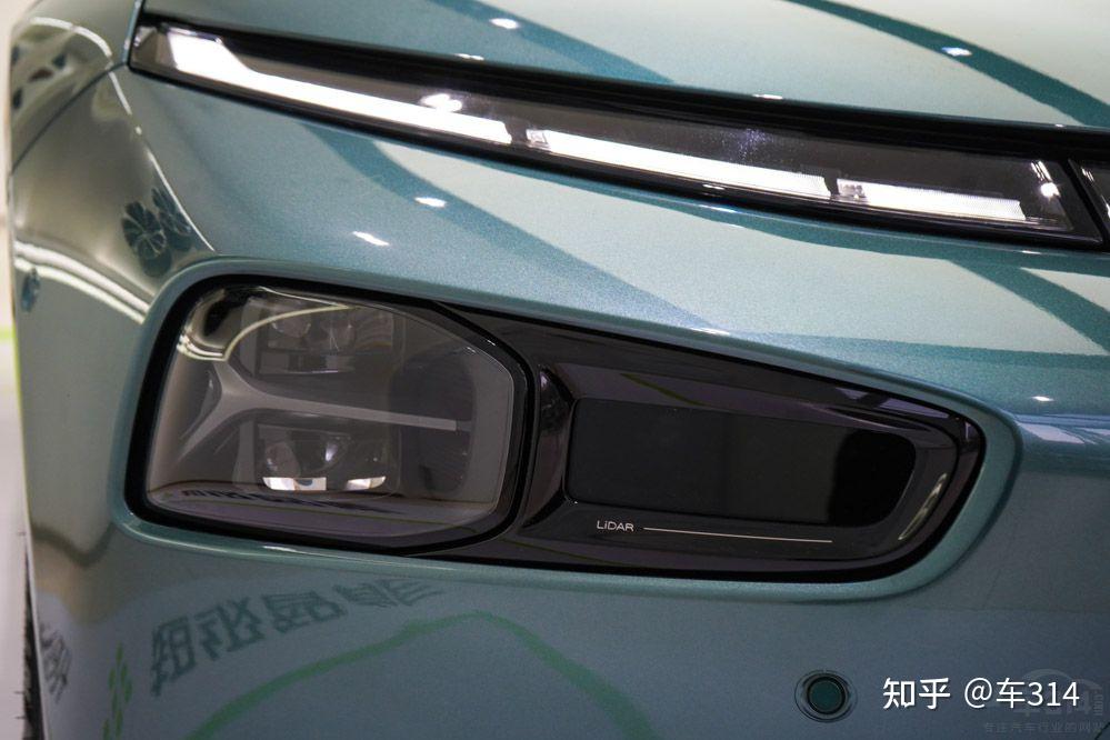 看完P7i，再试海豹，小鹏和比亚迪的差距这么明显？ - 知乎
