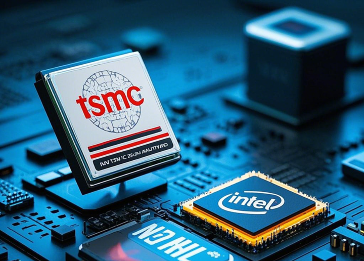 台积电2nm与Intel 18A工艺对决——性能与密度的巅峰之战 - 知乎